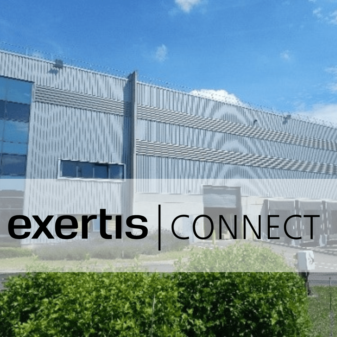 Gouvernance IT chez Exertis Connect - MonConsultantInfo