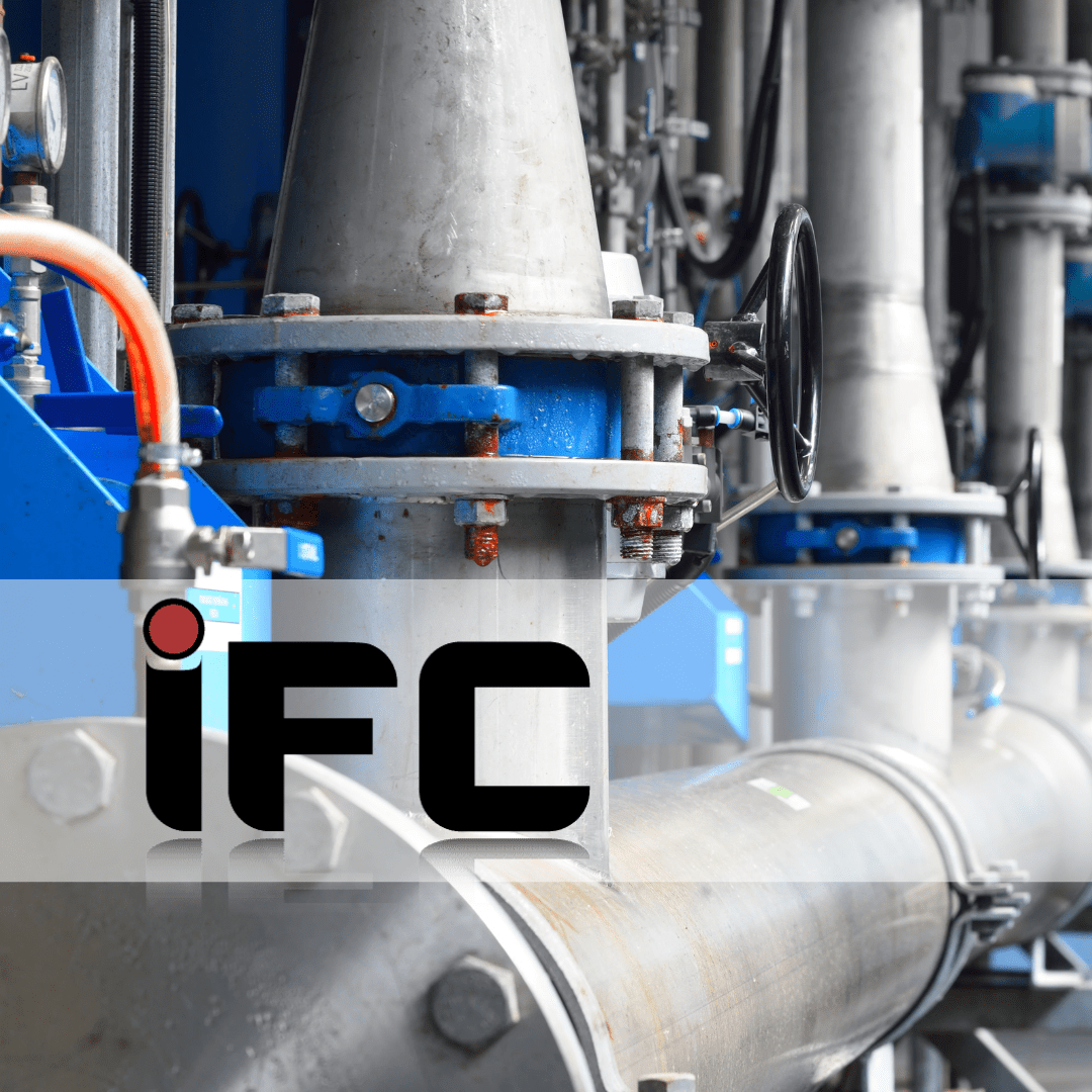 Transformation numérique chez IFC - MonConsultantInfo